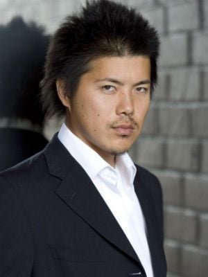 Akihiro Kitamura - AdoroCinema