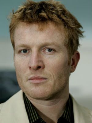 Roef Ragas - AdoroCinema