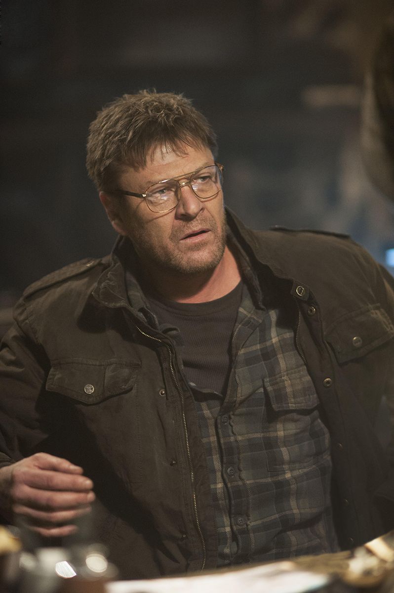 Foto de Sean Bean - Legends (2014) : Fotos Sean Bean - Foto 76 de 140 ...