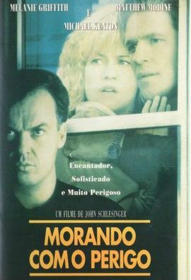 Morando com o Perigo - Filme 1990 - AdoroCinema