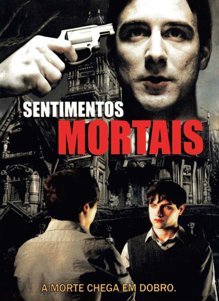 Sentimentos Mortais - Filme 2011 - AdoroCinema