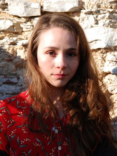 Nina Rodriguez - AdoroCinema