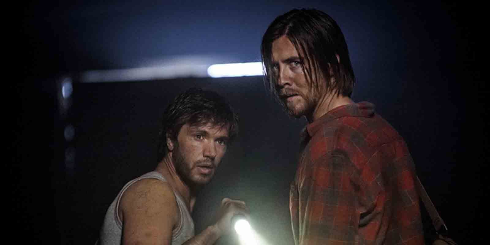 Foto do filme Ragnarok - Foto 6 de 13 - AdoroCinema