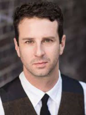 Sean McConaghy - AdoroCinema