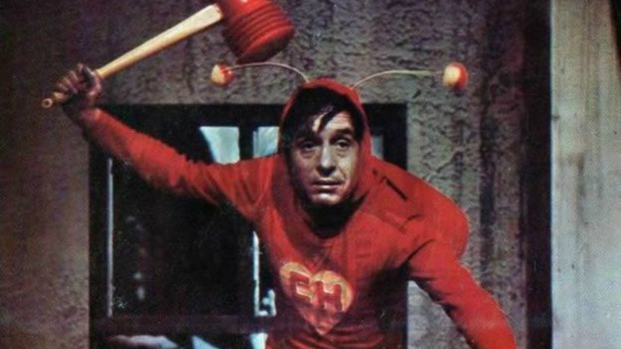 Chapolin : Chapolin : Fotos - 2 no 3 - AdoroCinema