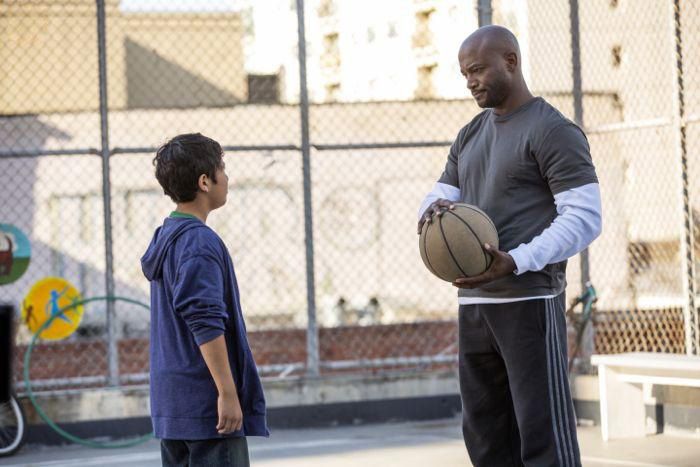 Foto de Taye Diggs - Murder In The First : Fotos Taye Diggs - Foto 79 ...