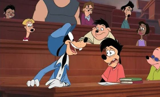 Foto do filme Pateta 2 - Radicalmente Pateta - Foto 3 de 9 - AdoroCinema