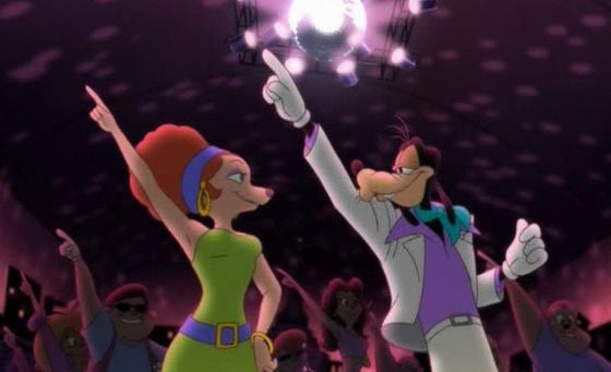 Foto do filme Pateta 2 - Radicalmente Pateta - Foto 1 de 9 - AdoroCinema