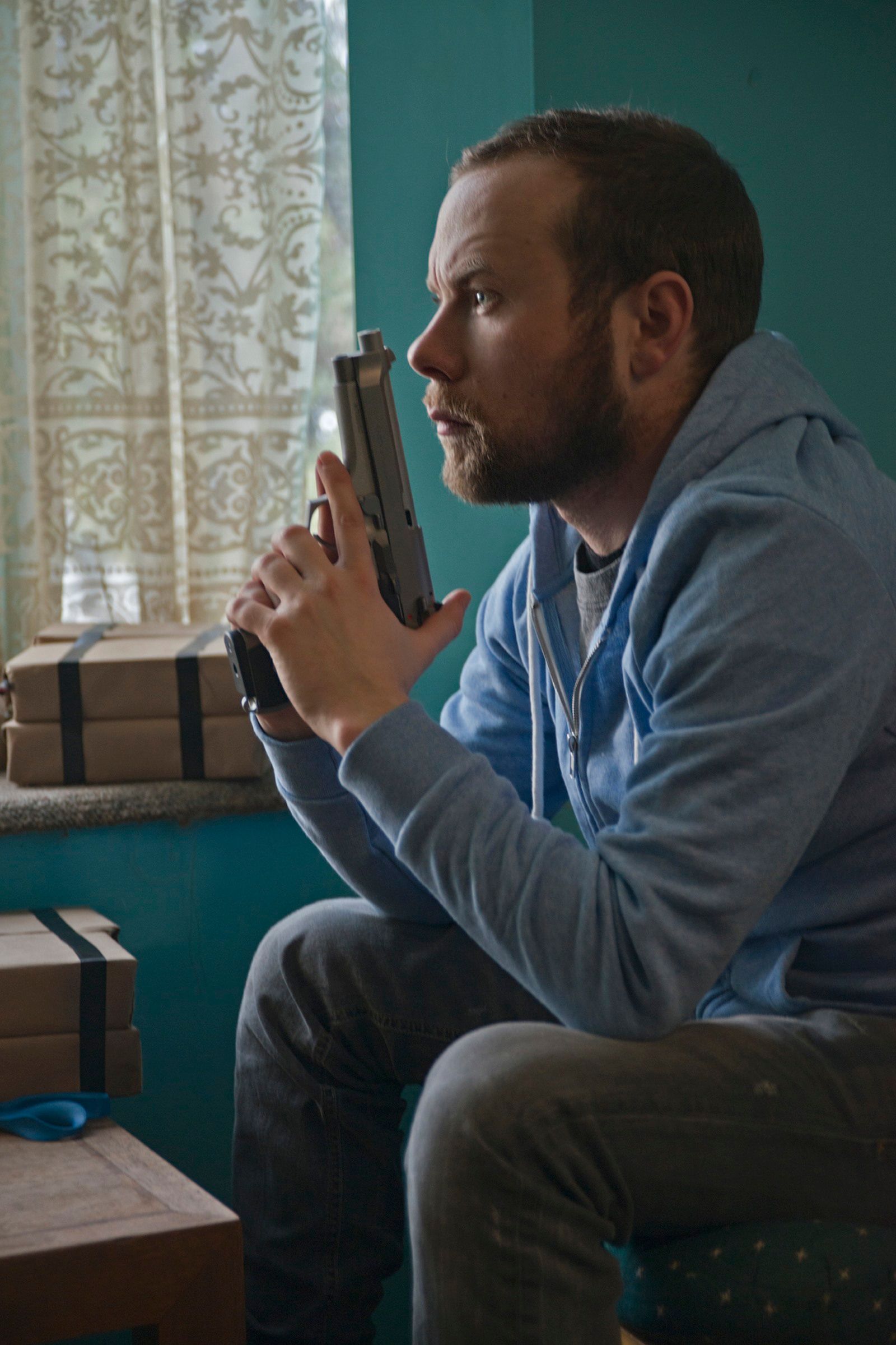 Foto do filme Rampage 2 - Foto 11 de 11 - AdoroCinema