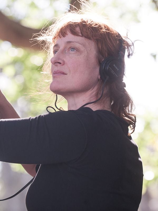 Jennifer Kent - AdoroCinema