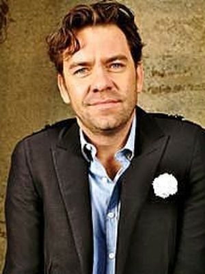 Brendan Cowell - AdoroCinema