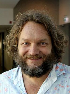 Jeremy Sims - AdoroCinema