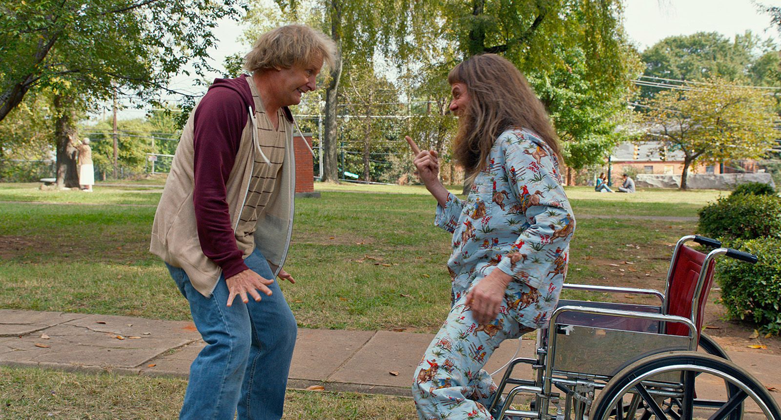 Foto do filme Debi & Lóide 2 - Foto 25 de 30 - AdoroCinema