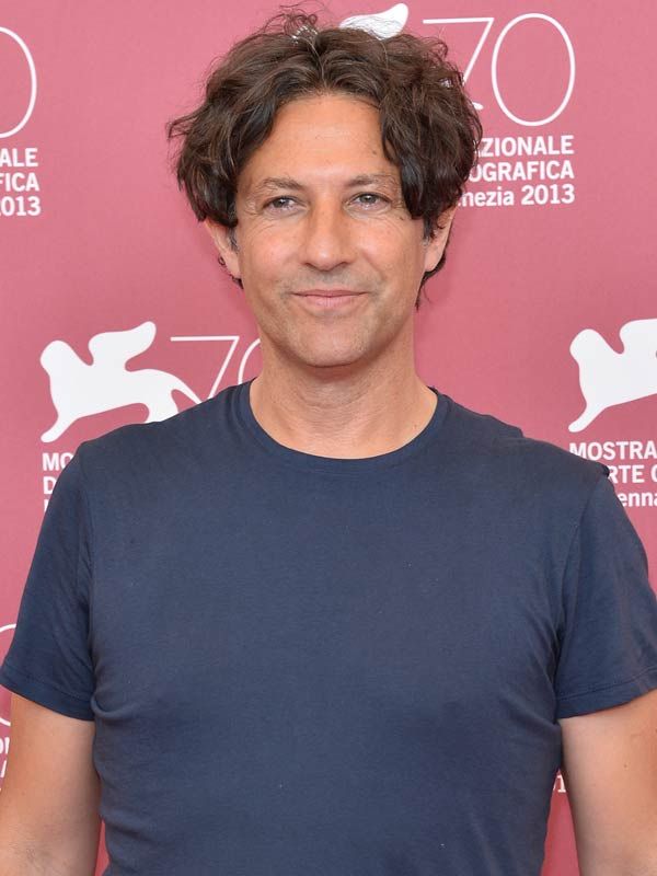 Jonathan Glazer - AdoroCinema