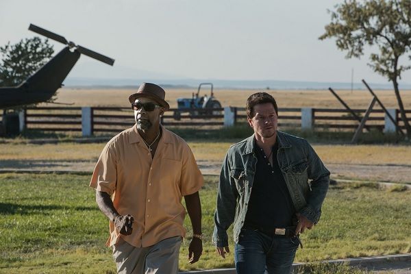 Foto do filme Dose Dupla - Foto 2 de 20 - AdoroCinema