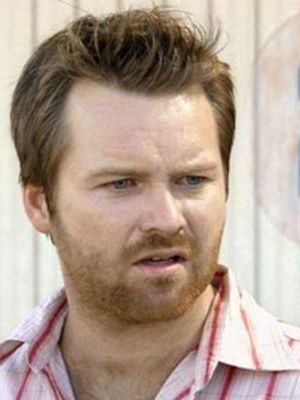 Anthony Hayes - AdoroCinema