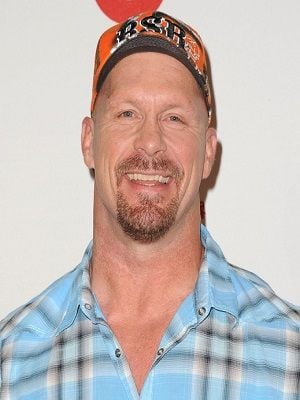 Steve Austin - AdoroCinema