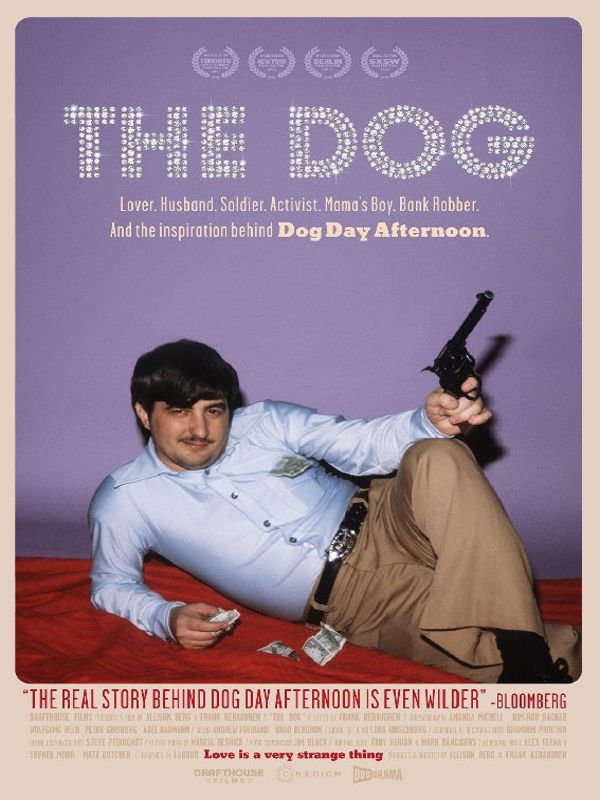 The Dog - Documentário 2013 - AdoroCinema