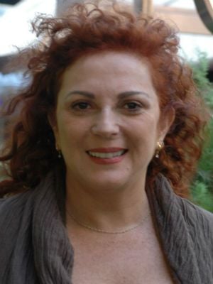 Derya Alabora - AdoroCinema