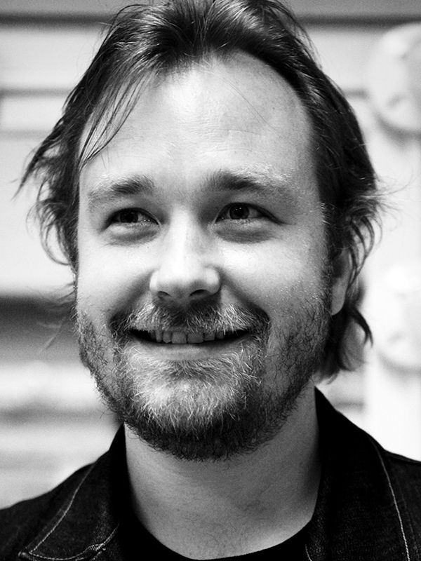 Tom Berninger - AdoroCinema