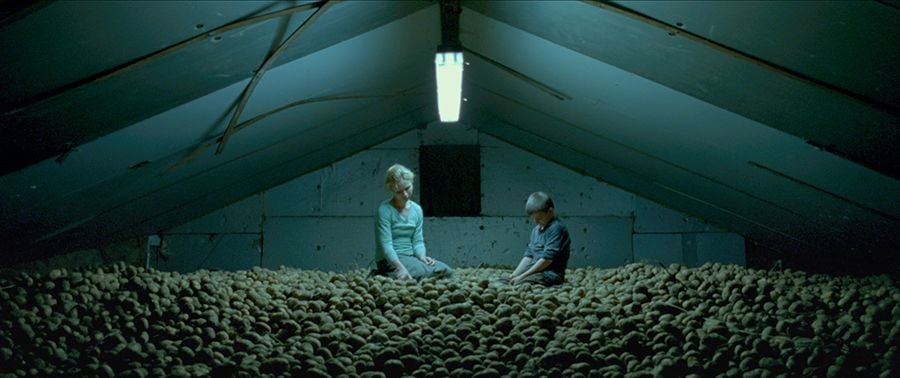 Foto do filme Em Silêncio - Foto 2 de 4 - AdoroCinema