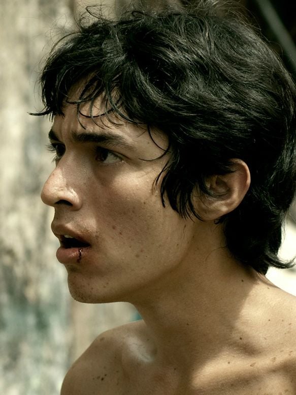 Fernando Moreno - AdoroCinema