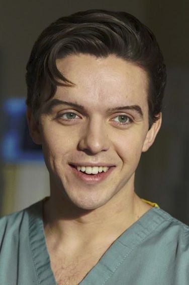 Luke Allen-Gale - AdoroCinema