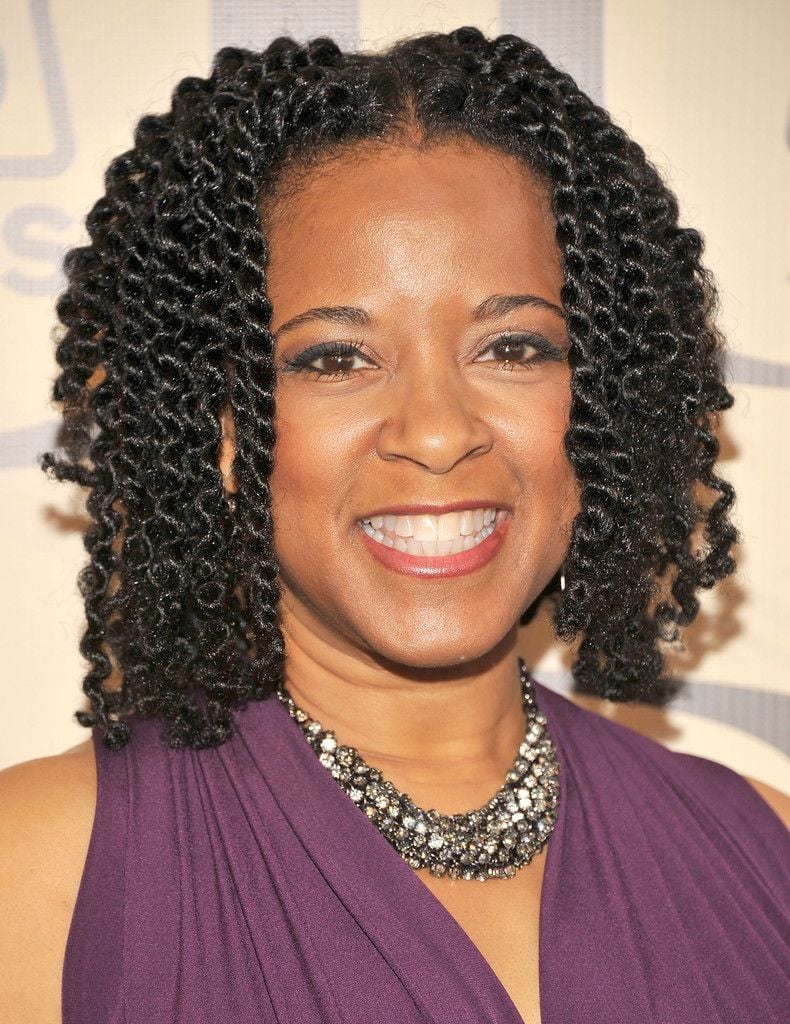 T'Keyah Crystal Keymáh - AdoroCinema