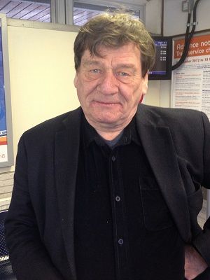 Ian Cullen - AdoroCinema