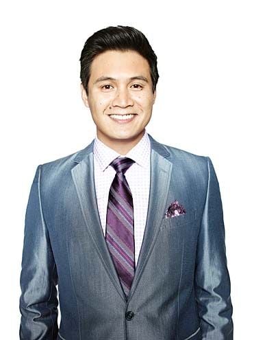 Rene Gube - AdoroCinema