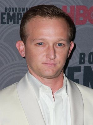 Eric Ladin - AdoroCinema