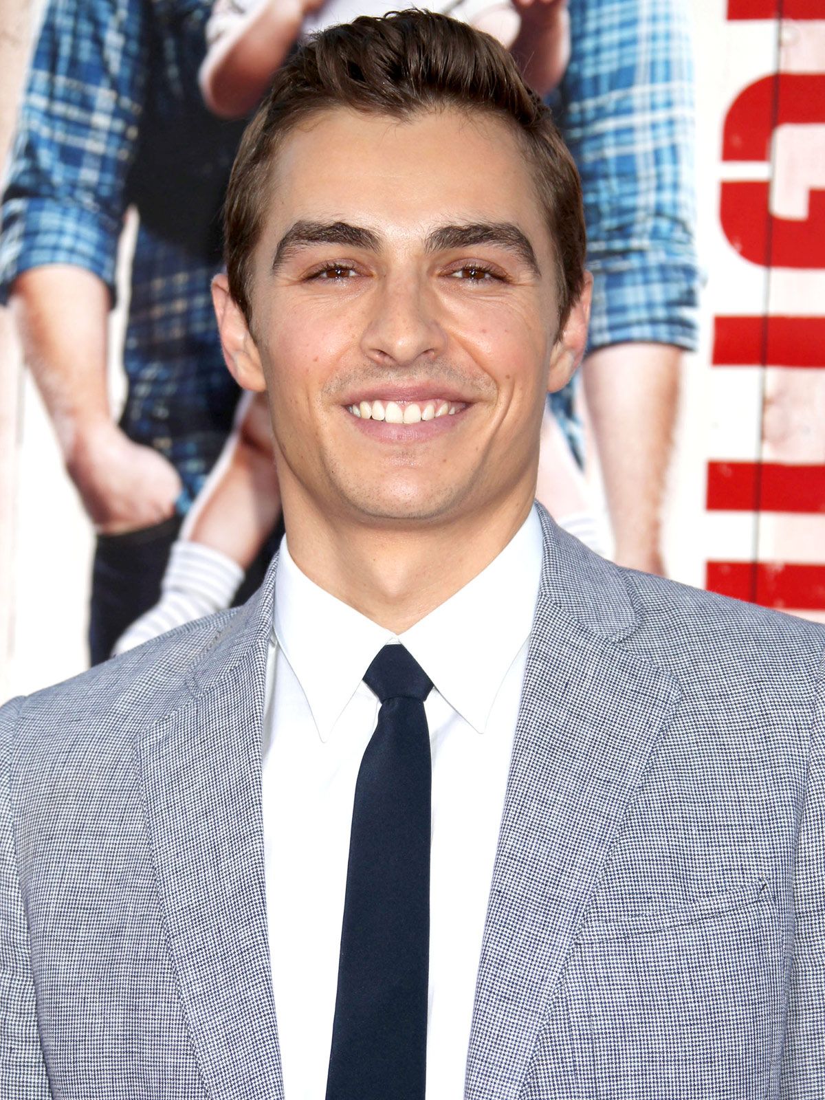 Dave Franco