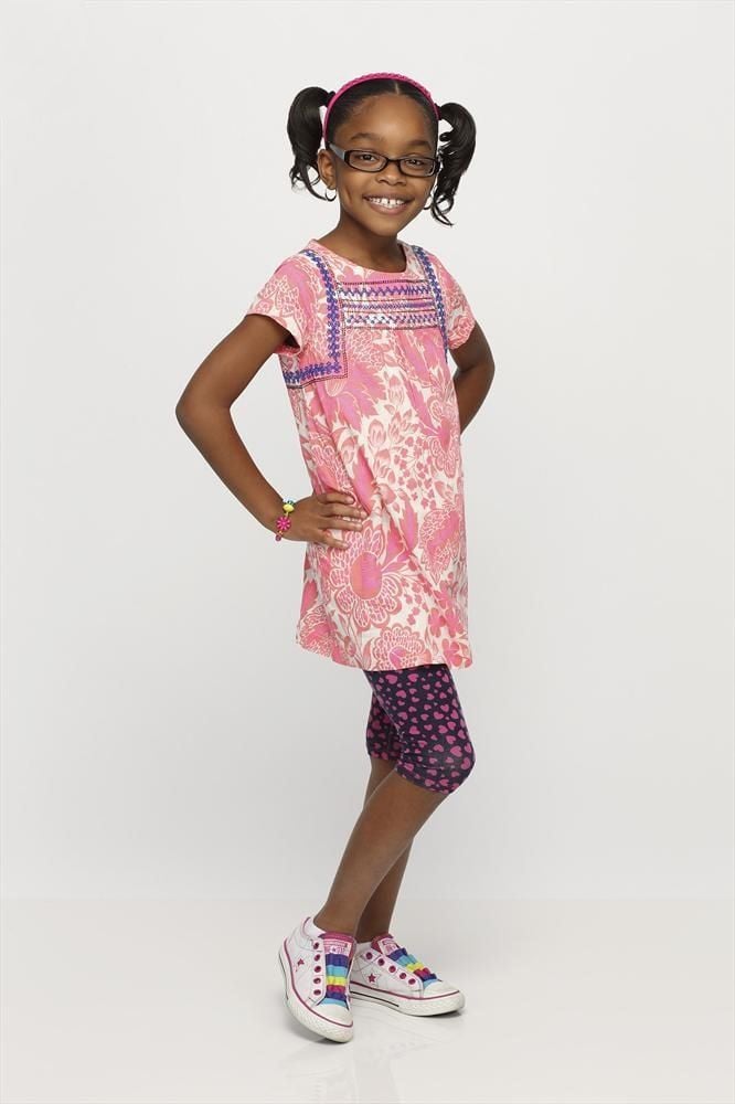 Black-ish : Fotos Marsai Martin - 144 no 147 - AdoroCinema
