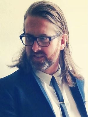 Michael John Warren - AdoroCinema