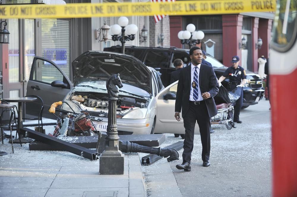 Foto de Jocko Sims - Castle : Fotos Jocko Sims - Foto 58 de 60 ...
