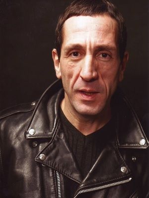 Richard Chevallier - AdoroCinema