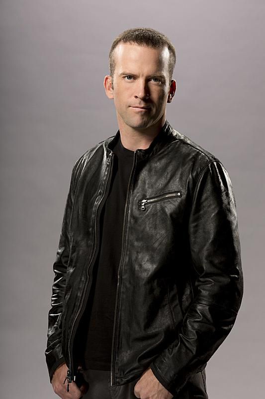 NCIS: New Orleans : Fotos Lucas Black - 110 no 111 - AdoroCinema