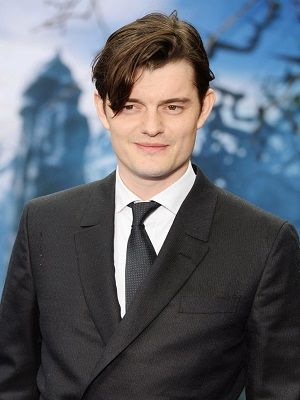 Sam Riley : Filmografia - AdoroCinema