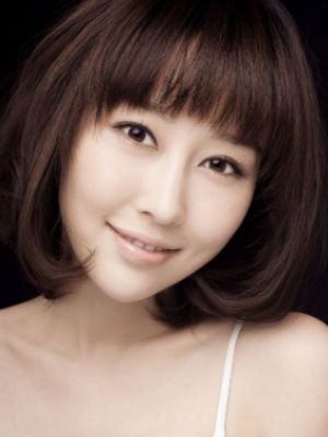 Zihan Ma - AdoroCinema