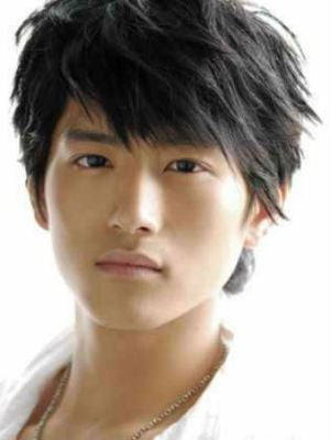 Junning Zhang - AdoroCinema