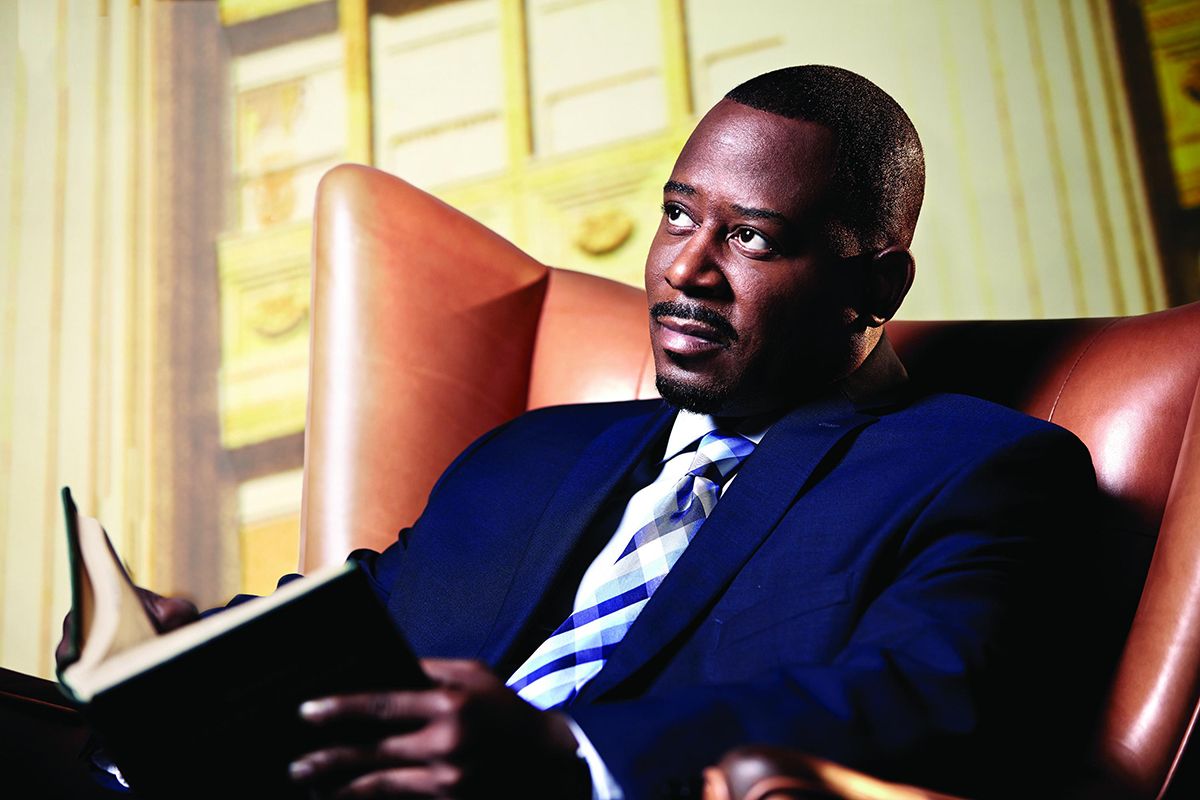 Partners (2014) : Fotos Martin Lawrence - 44 no 48 - AdoroCinema