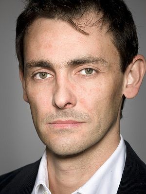 Ivo Müller - AdoroCinema