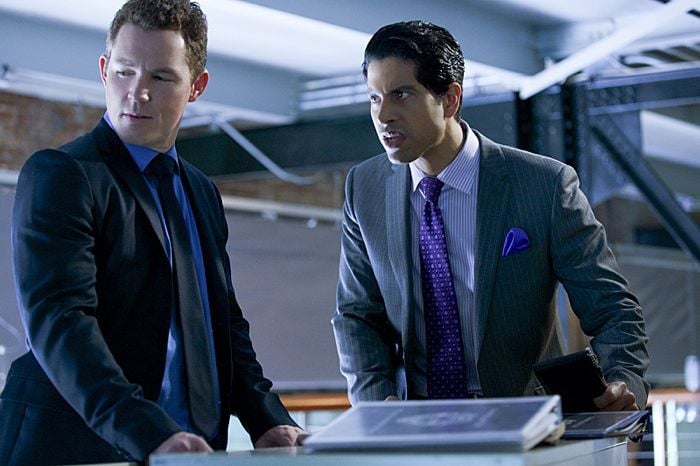 Reckless (2014) : Reckless (2014) : Fotos Adam Rodriguez - 41 no 66 ...