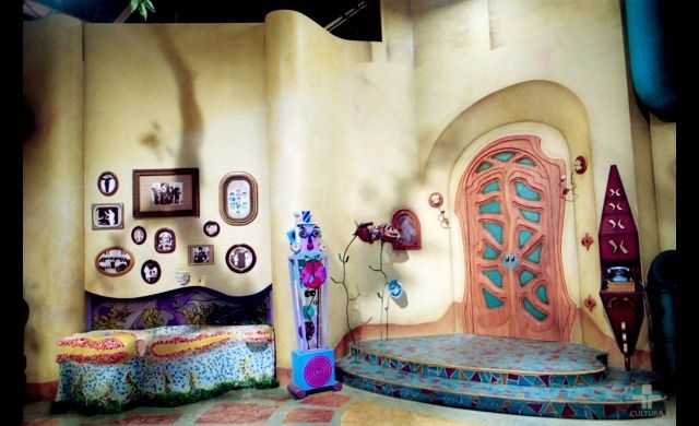 Castelo Rá-Tim-Bum : Castelo Rá-Tim-Bum : Fotos - 5 no 12 - AdoroCinema