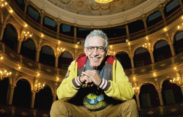 Fernando Gomes : Filmografia - AdoroCinema
