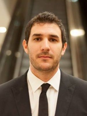 Joel Novoa - AdoroCinema