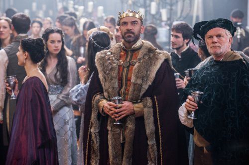 Reign : Reign : Fotos Alan Van Sprang, Anna Popplewell - 144 no 327 ...