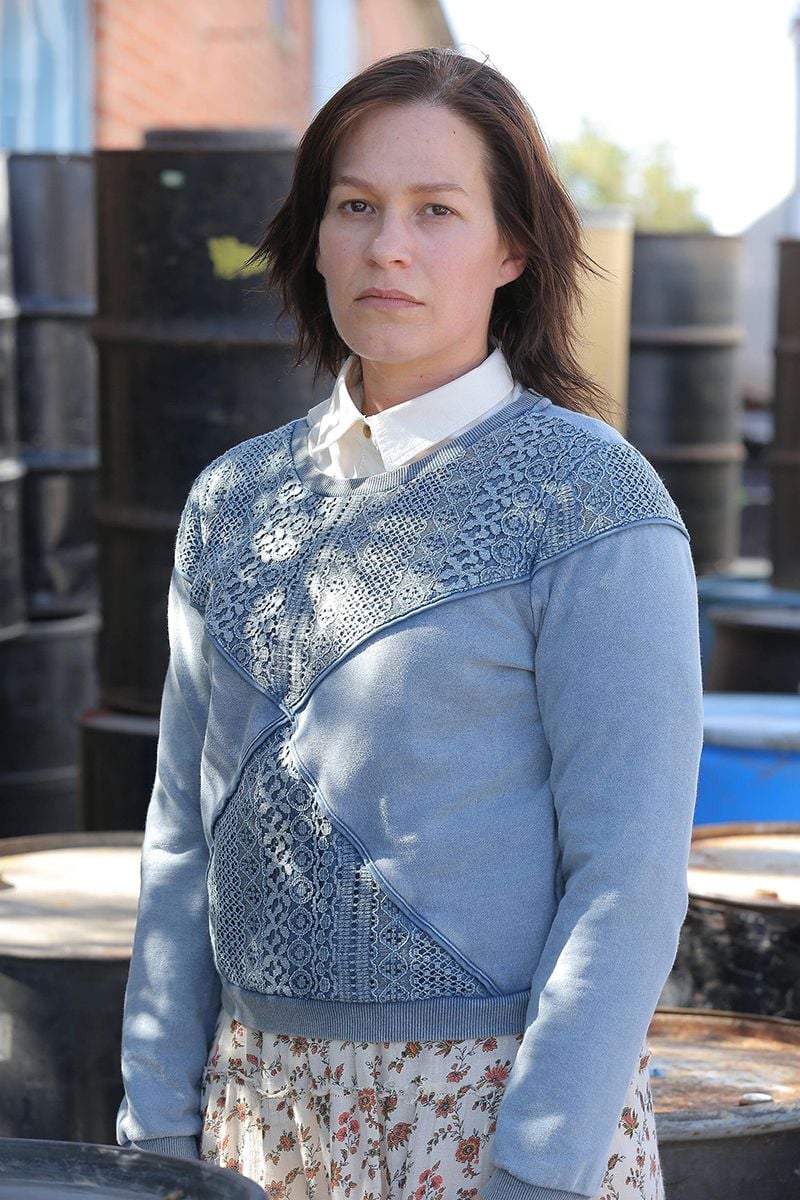 Foto de Franka Potente - Fotos Franka Potente - Foto 35 de 61 - AdoroCinema