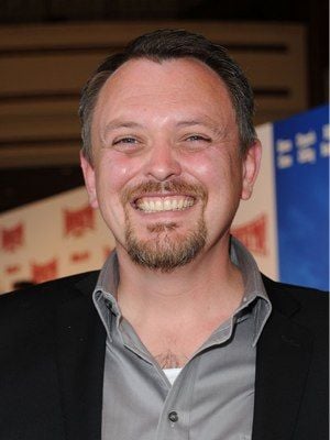 Mike Disa - AdoroCinema