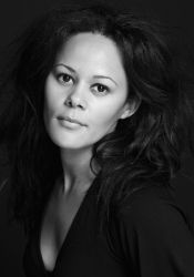 Carla Henry - AdoroCinema